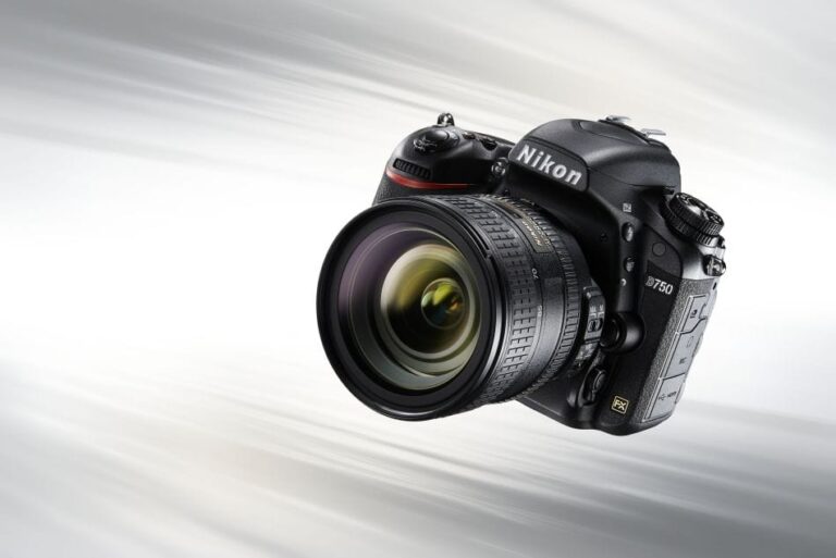Endlich: Neue Infos zur Nikon D760 aufgetaucht