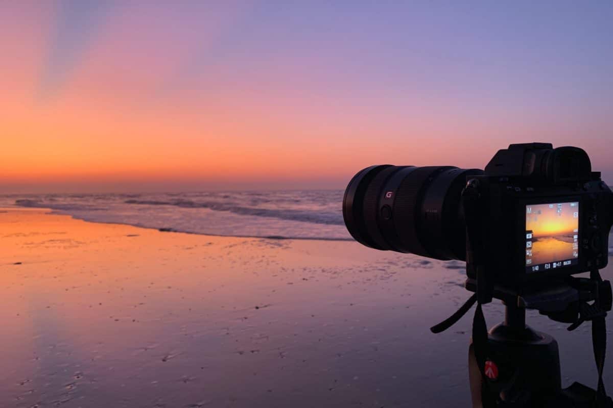 Foto Hamer: Die 10 meistgewünschten Kameras des Black Friday Votings