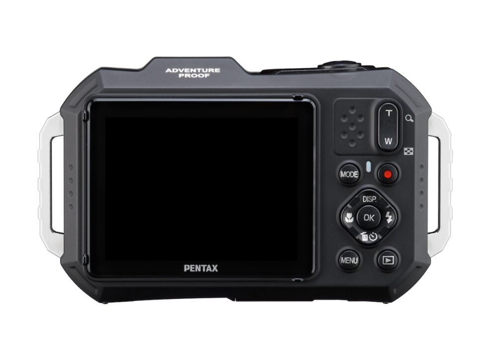 Pentax WG-8 und WG-1000: Neue Wasserdicht-Modelle für Einsteiger und Anspruchsvollere