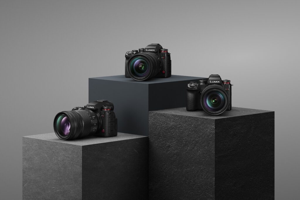 Panasonic zieht Lumix Pro Service den Stecker & startet Leihprogramm