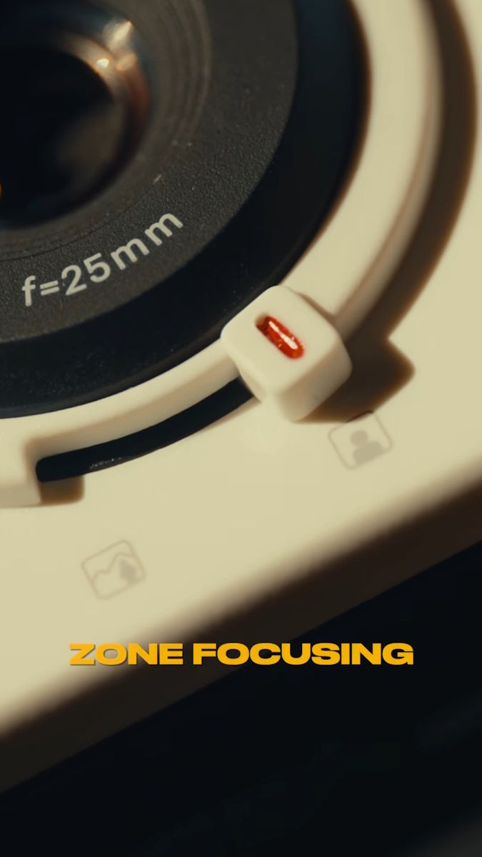 Snapic A1: Neue Analog-Kodak mit 25mm-Objektiv im Anmarsch