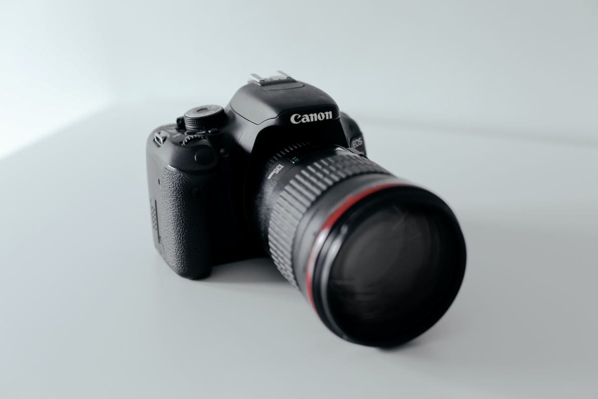 Canon Kameras | Photografix Magazin