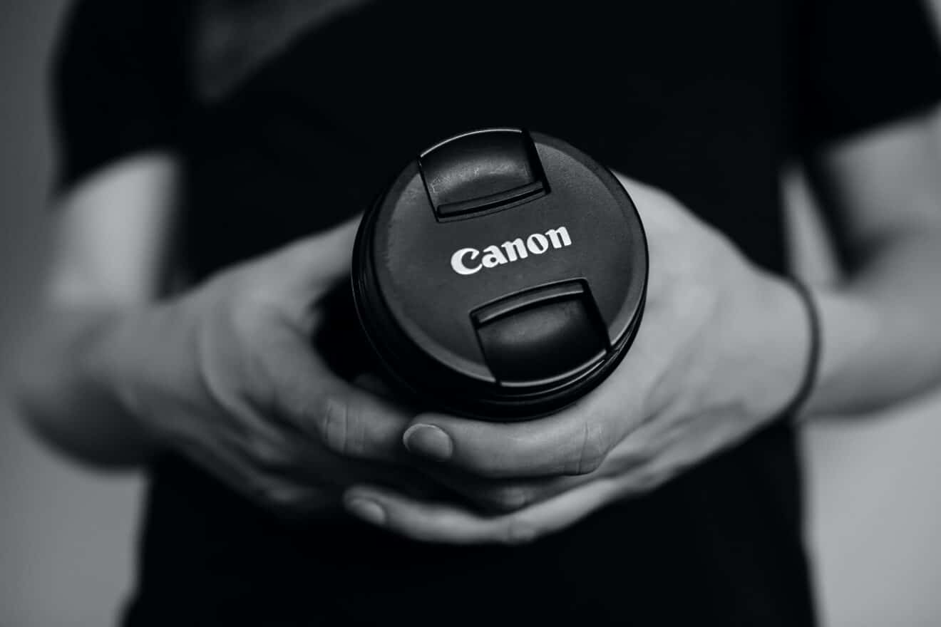 Canon Objektive | Photografix Magazin