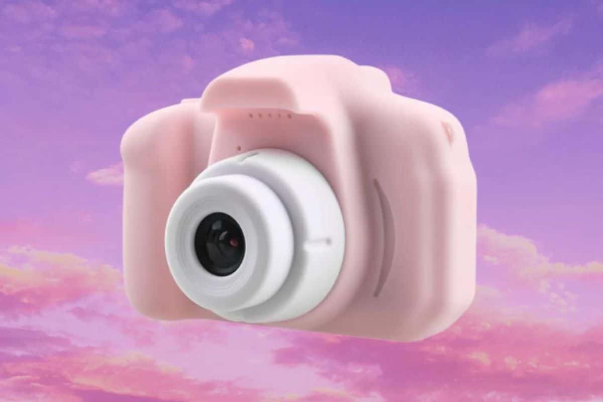 Memory Catcher & Co.: Wenn auf TikTok Billig-Technik als Vintage ...