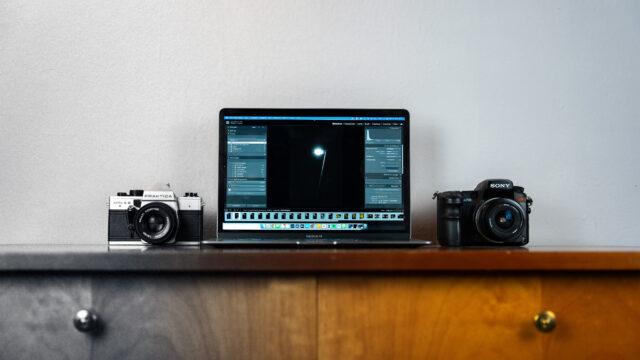 Lightroom Classic im Test: Altbacken oder altbewährt?