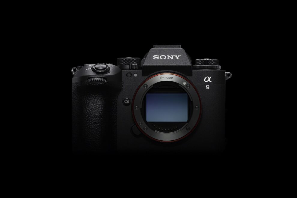 Sony A9 III vorgestellt: Global Shutter, 120 fps und umwerfende ...