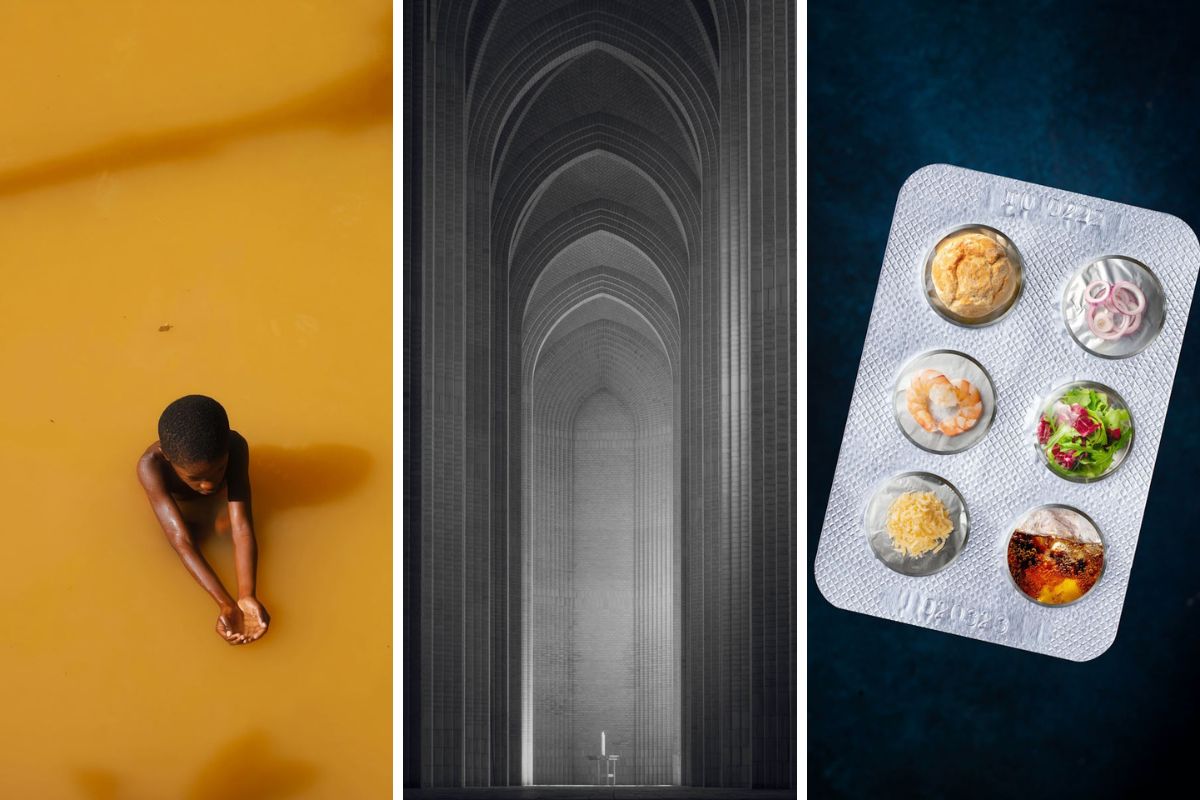 Unsplash verkündet die Gewinner der Unsplash Awards 2023